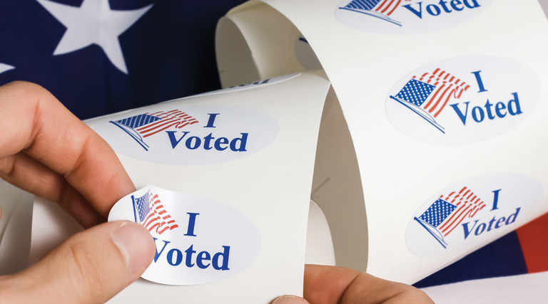 Election Security | StateTech Magazine